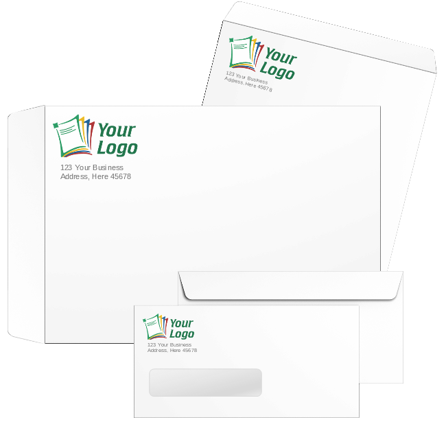 Large Envelopes for Client Tax Returns - DiscountTaxForms.com