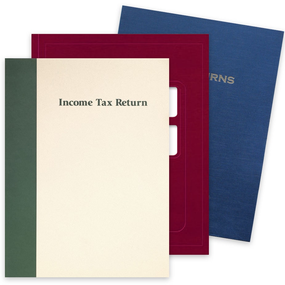 Discount Tax Forms: 1099 & W2, Business Checks, Folders & More