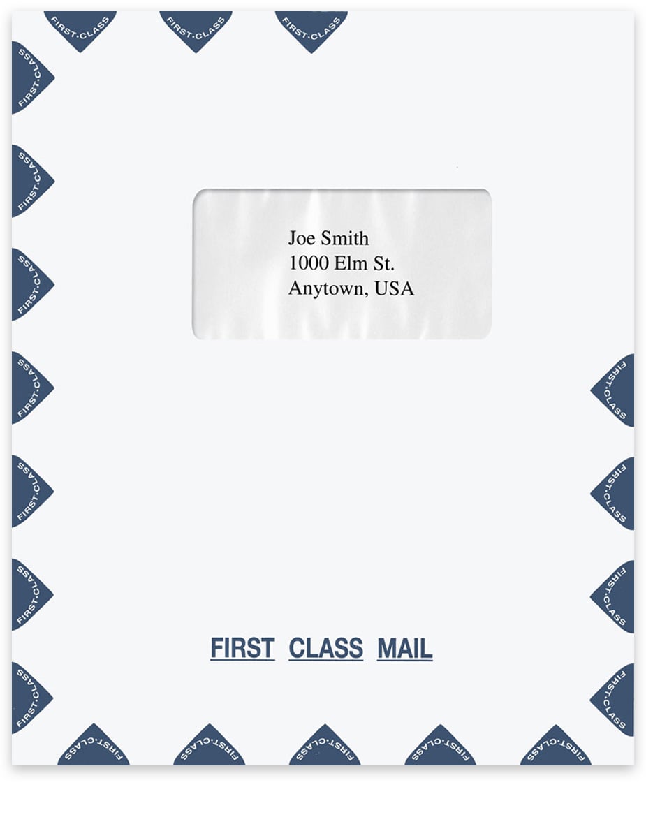 Large Envelopes for Client Tax Returns - DiscountTaxForms.com