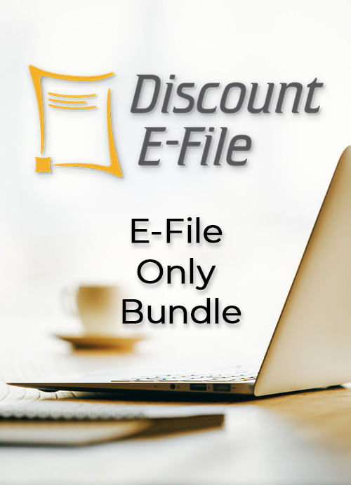 1099 Filing Forms, Envelopes, Software, E-file - DiscountTaxForms.com